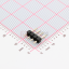 PZ254V-11-04P XFCN(台湾兴飞) | Pin Headers - HQonline Electronics