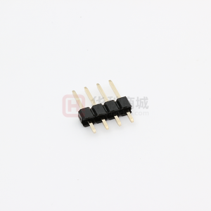 PZ254V-11-04P XFCN(台湾兴飞) | Pin Headers - HQonline Electronics