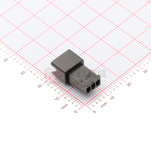 【SMR-03V-B】产品参数介绍、SMR-03V-B数据手册、中英文PDF资料下载-SMR-03V-B-电子发烧友
