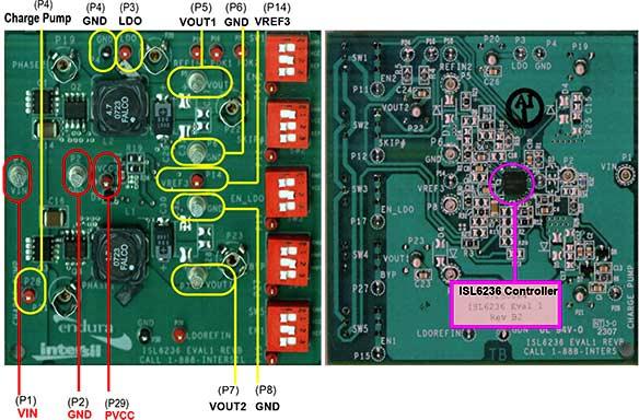 ISL6236/ISL6236A pdf datasheet-电子发烧友站内搜索