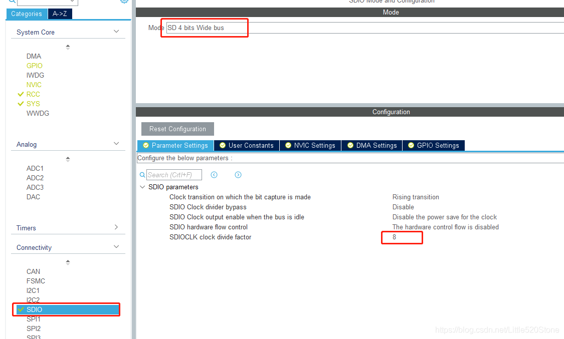 STM32 Cube Mx的配置步骤教程 - STM32 - 电子技术论坛 - 广受欢迎的专业电子论坛!