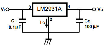 LM2931,pdf datasheet (Series L-电子发烧友站内搜索