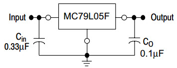 79L05/79L05A pdf datasheet-电子发烧友站内搜索