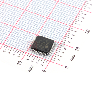 【STM32L051C8T6】产品参数介绍、STM32L051C8T6数据手册、中英文PDF资料下载-STM32L051C8T6-电子发烧友