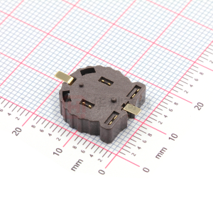 【CR1220-2】产品参数介绍、CR1220-2数据手册、中英文PDF资料下载-CR1220-2-电子发烧友
