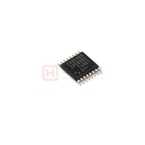 PCA9546APW NXP | I2C Bus Buffers / Accelerators - HQonline Electronics