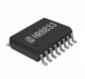 【HR8833MTE】产品参数介绍、HR8833MTE数据手册、中英文PDF资料下载-HR8833MTE-电子发烧友