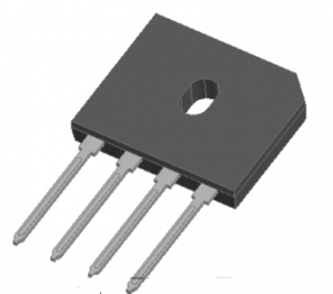 【GBU410】产品参数介绍、GBU410数据手册、中英文PDF资料下载-GBU410-电子发烧友