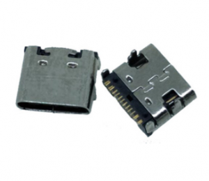 【HC-TYPE-C-16P-01B】产品参数介绍、HC-TYPE-C-16P-01B数据手册、中英文PDF资料下载-HC-TYPE-C-16P-01B-电子发烧友