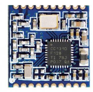 【CC1310】产品参数介绍、CC1310数据手册、中英文PDF资料下载-TI资料-电子发烧友