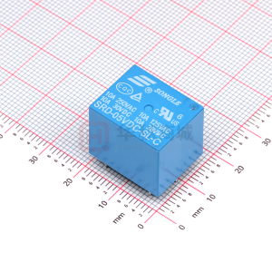 【SRD-05VDC-SL-C】产品参数介绍、SRD-05VDC-SL-C数据手册、中英文PDF资料下载-SRD-05VDC-SL-C-电子发烧友