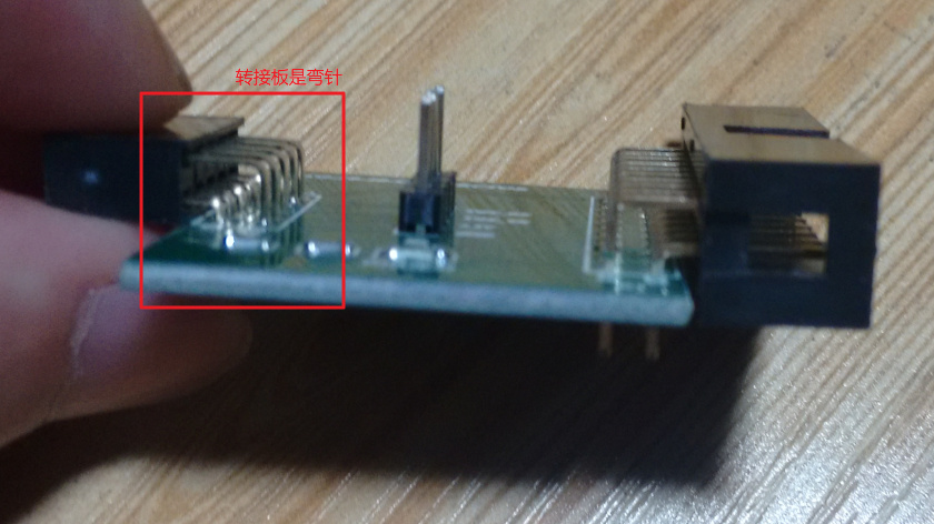 【CMSIS-DAP Mini仿真器试用体验】一、硬件查看与串口调试 - 嵌入式技术论坛 - 电子技术论坛 - 广受欢迎的专业电子论坛!