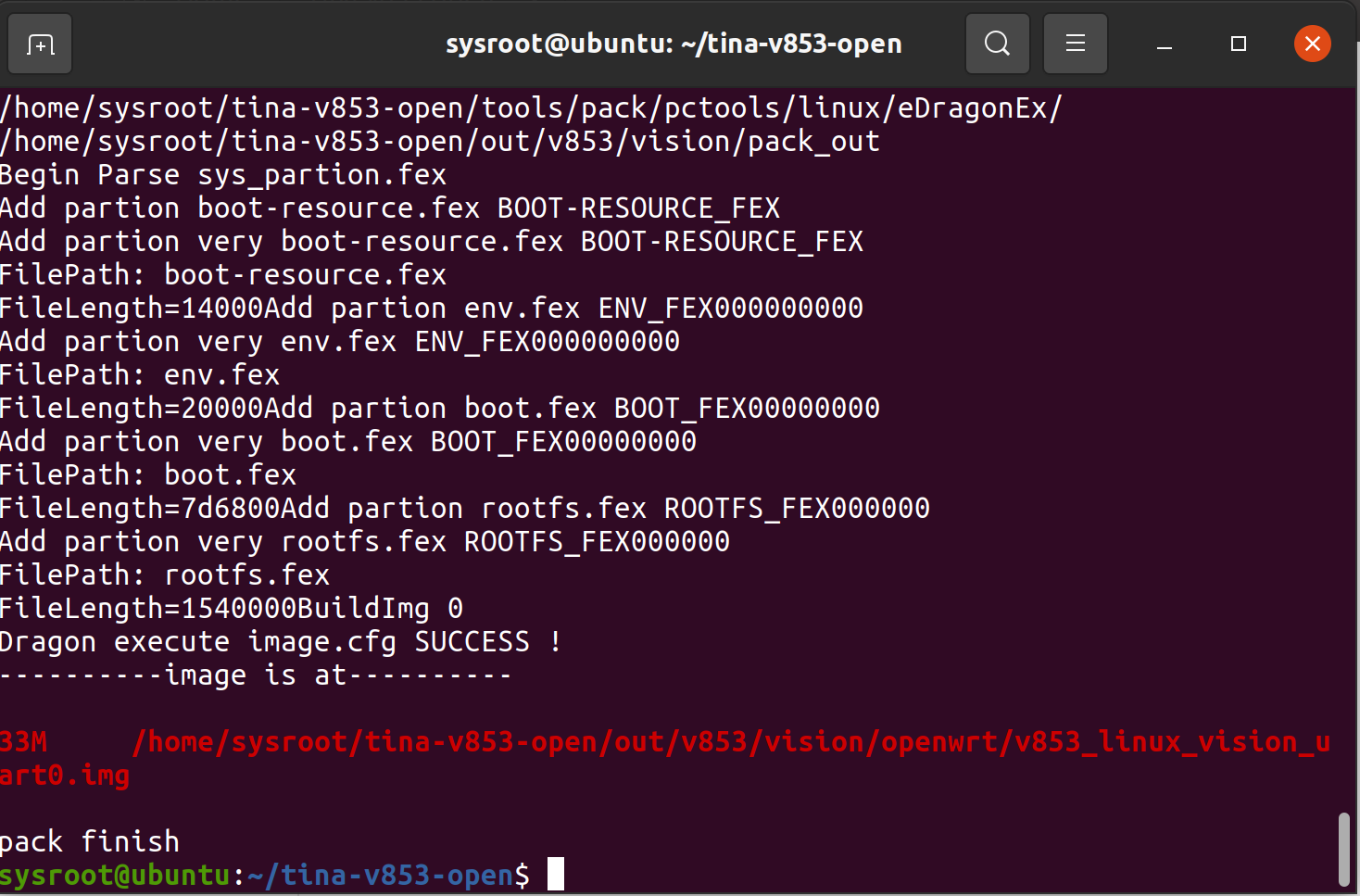 【全志V853开发板试用】编译 Tina Linux部分之openWrt 编译 - 全志科技 - 电子技术论坛 - 广受欢迎的专业电子论坛!