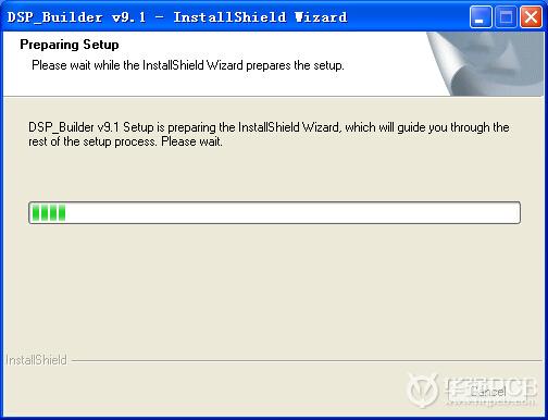 DSP Builder V9.1软件下载 - PCB设计论坛 - 电子技术论坛 - 广受欢迎的专业电子论坛!