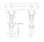 HC-5557-T HCTL | Terminals - HQonline Electronics