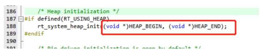 串口设备的rx_fifo为RT_NULL为空怎么改呢？ - 嵌入式技术论坛 - 电子技术论坛 - 广受欢迎的专业电子论坛!