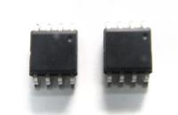 TT6061A触摸调光芯片-卓联微科技-电子发烧友网