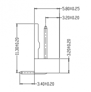 【HC-2510-11AW】产品参数介绍、HC-2510-11AW数据手册、中英文PDF资料下载-HC-2510-11AW-电子发烧友