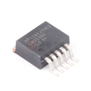 【LM2596S-5.0/NOPB】产品参数介绍、LM2596S-5.0/NOPB数据手册、中英文PDF资料下载-LM2596S-5.0/NOPB-电子发烧友