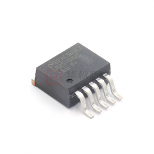 【LM2575HVS-5.0/NOPB】产品参数介绍、LM2575HVS-5.0/NOPB数据手册、中英文PDF资料下载-LM2575HVS-5.0/NOPB-电子发烧友