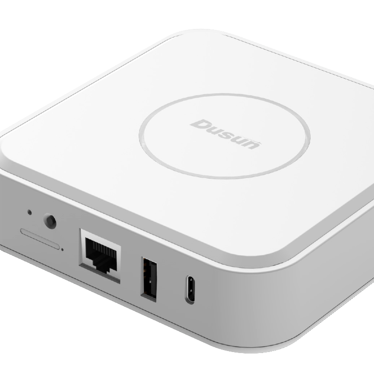 Programmable Multi- Protocol gateway-东胜物联-电子发烧友网