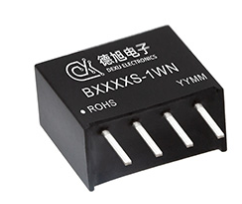 【B0505S-1WR3】产品参数介绍、B0505S-1WR3数据手册、中英文PDF资料下载-B0505S-1WR3-电子发烧友