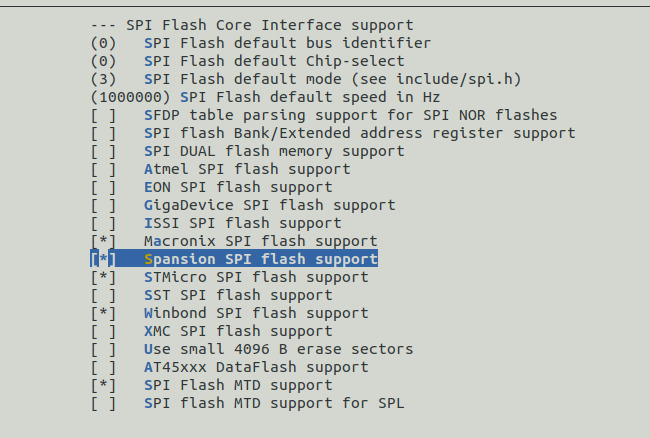 使用stm32mp157c som启动外部quad spi闪存失败咋办 - ST意法半导体 - 电子技术论坛 - 广受欢迎的专业电子论坛!