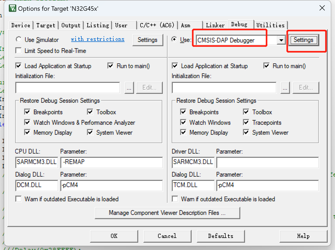 【国民技术N32项目移植】开发环境搭建与点灯(内有多处避坑提示) - 国民技术 - 电子技术论坛 - 广受欢迎的专业电子论坛!