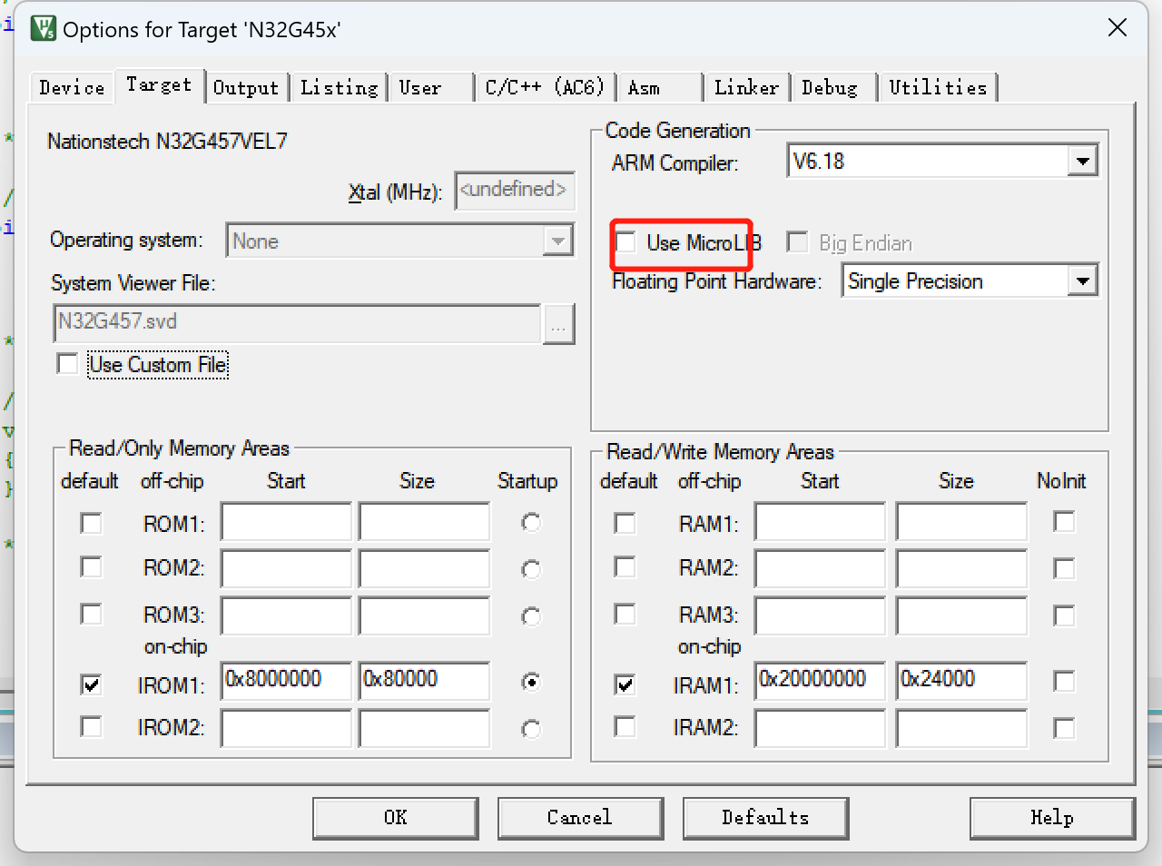 【国民技术N32项目移植】LVGL移植 - 国民技术 - 电子技术论坛 - 广受欢迎的专业电子论坛!