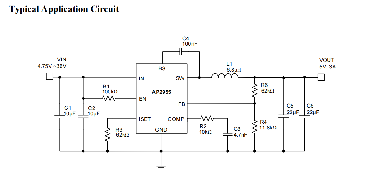 AP2955 pin2pin替代RT7272BGSP - 供需及二手交易 - 电子技术论坛 - 广受欢迎的专业电子论坛!