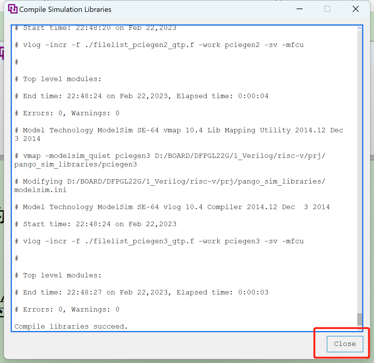 【正点原子DFPGL22G开发板体验】tinyrisc-v移植-第一篇之创建工程与仿真 - 正点原子学习小组 - 电子技术论坛 - 广受欢迎的专业电子论坛!