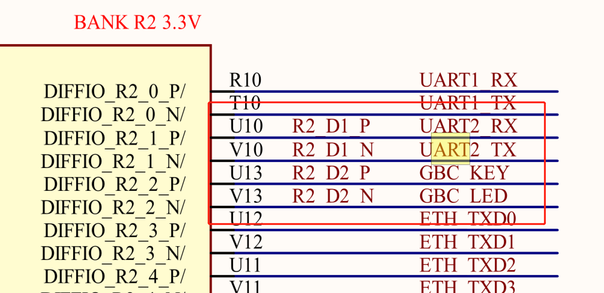 【正点原子DFPGL22G开发板体验】tinyrisc-v移植-第二篇之引脚和时序约束 - 正点原子学习小组 - 电子技术论坛 - 广受欢迎的专业电子论坛!