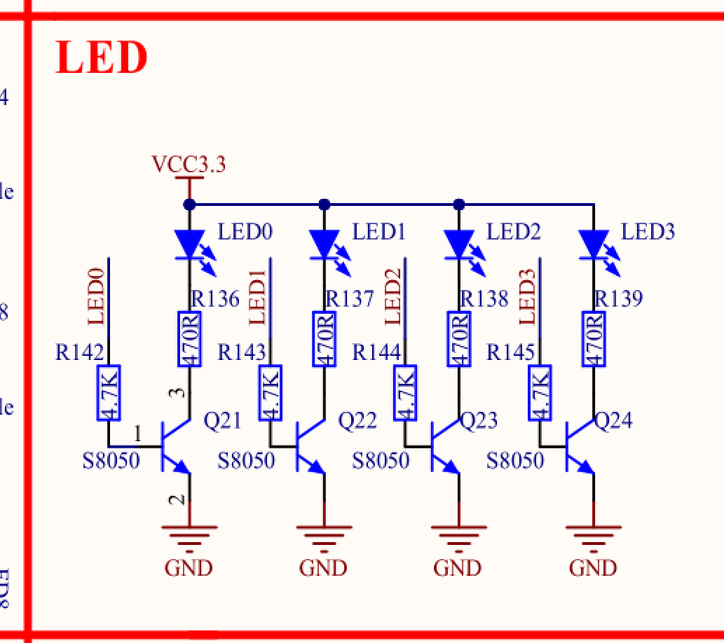 【正点原子DFPGL22G开发板体验】tinyrisc-v移植-第二篇之引脚和时序约束 - 正点原子学习小组 - 电子技术论坛 - 广受欢迎的专业电子论坛!