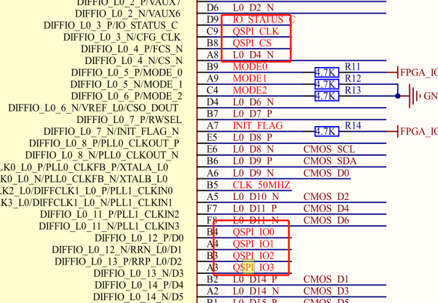 【正点原子DFPGL22G开发板体验】tinyrisc-v移植-第二篇之引脚和时序约束 - 正点原子学习小组 - 电子技术论坛 - 广受欢迎的专业电子论坛!