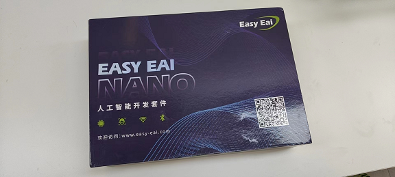 【EASY EAI Nano开源套件试用体验】 1.初步了解Easy Eai Nano - EASY EAI灵眸科技 - 电子技术论坛 - 广受欢迎的专业电子论坛!