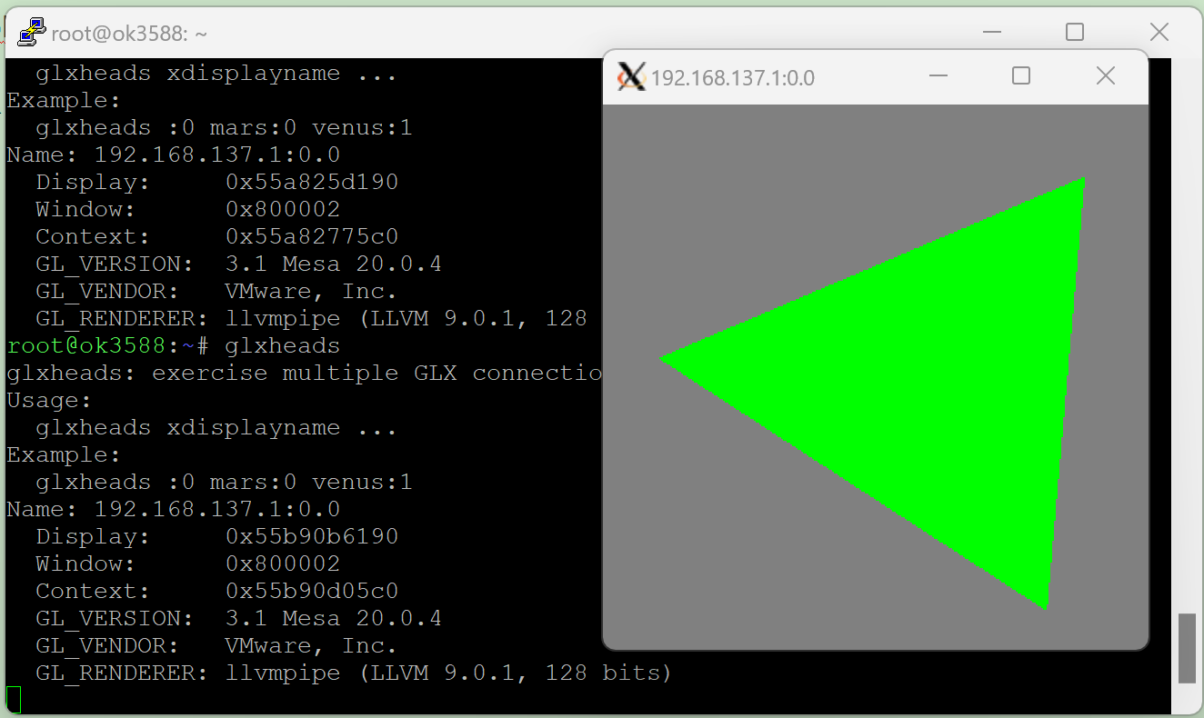 【飞凌RK3588开发板试用】基于glmark2等进行GPU性能测试 - 飞凌嵌入式 - 电子技术论坛 - 广受欢迎的专业电子论坛!
