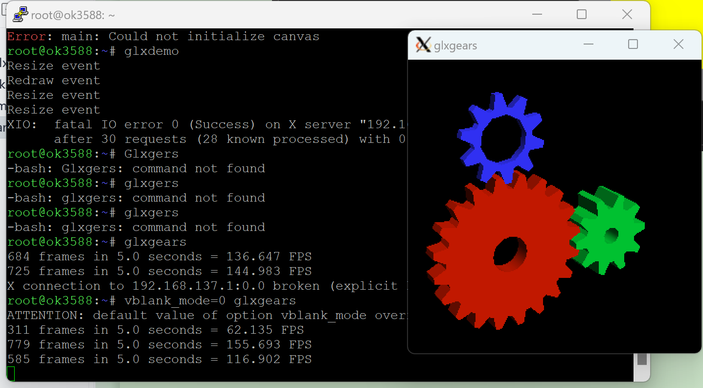 【飞凌RK3588开发板试用】基于glmark2等进行GPU性能测试 - 飞凌嵌入式 - 电子技术论坛 - 广受欢迎的专业电子论坛!