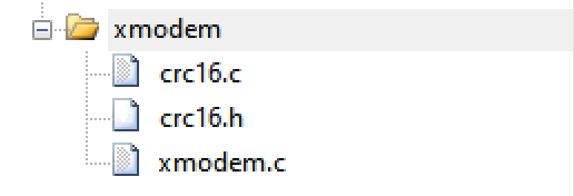 【正点原子STM32精英V2开发板体验】使用xmodem协议基于串口实现文件传输 - 正点原子学习小组 - 电子技术论坛 - 广受欢迎的专业电子论坛!