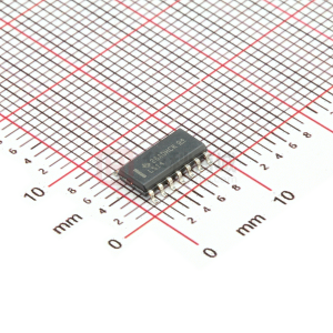 【SN74LS14】产品参数介绍、SN74LS14数据手册、中英文PDF资料下载-TI资料-电子发烧友
