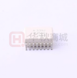 【ACPL-339J-500E】产品参数介绍、ACPL-339J-500E数据手册、中英文PDF资料下载-ACPL-339J-500E-电子发烧友
